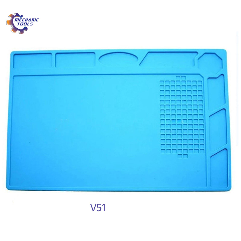 MECHANIC SERVISE V51 PAD - Mechanic Tools