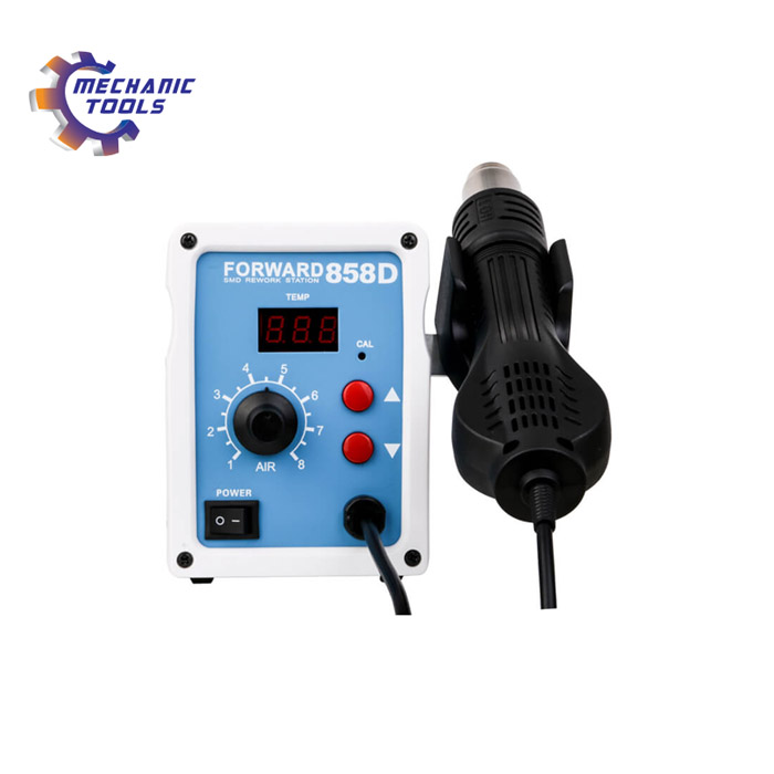 HOT AIR GUN SMD REWORK STATION Archives - Mechanic Tools