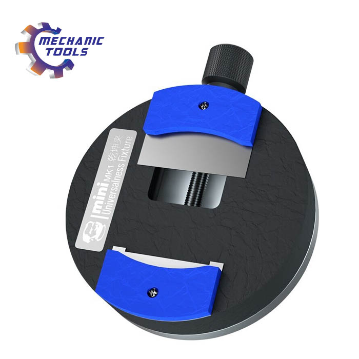 MECHANIC MK1 ROTATE THE UNIVERSE IC CLAMPING FIXTURE - Mechanic Tools