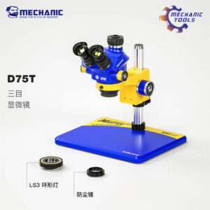 Mechanic Tools – Your Trusted Mobile repair Tools Technology